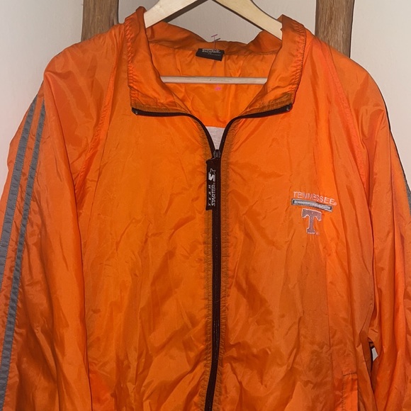 STARTER | Jackets & Coats | Rare Vintage 99s University Of Tennessee ...